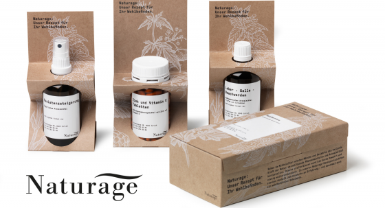 Unser Angebot - DROPA